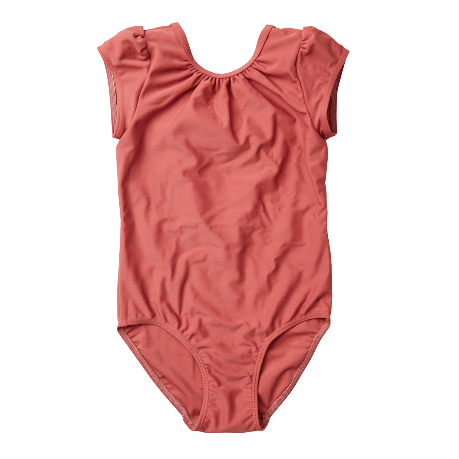 byLindgren - Astrid swim suit - Marsala